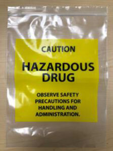 Hazardous Drugs Labeling and Handling - Phoebe Pharmacy