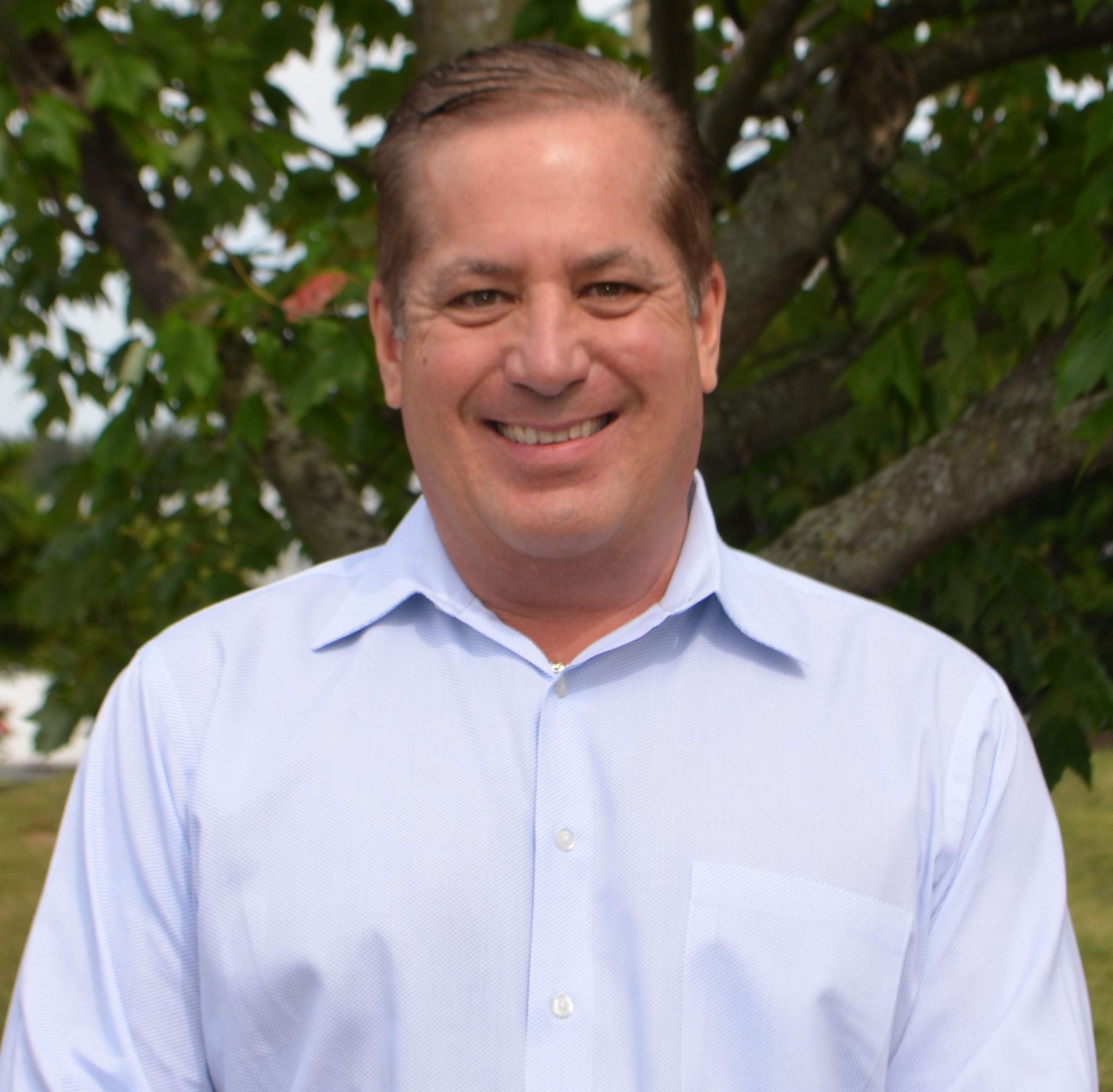 Frank Tiano Jr. Appointed Executive Director of the Phoebe Pharmacy ...